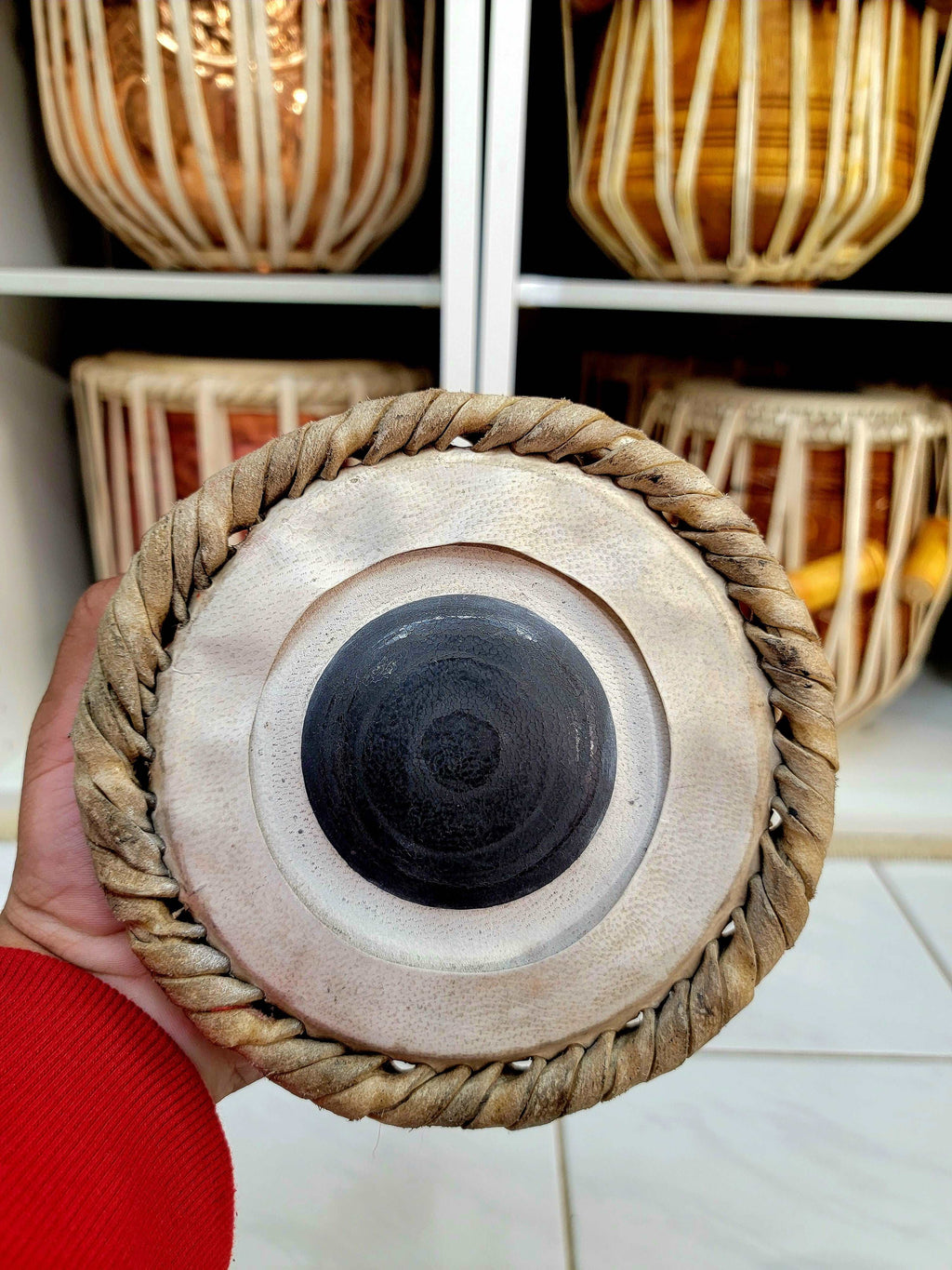 G Dayan Skins – Sangeet Store