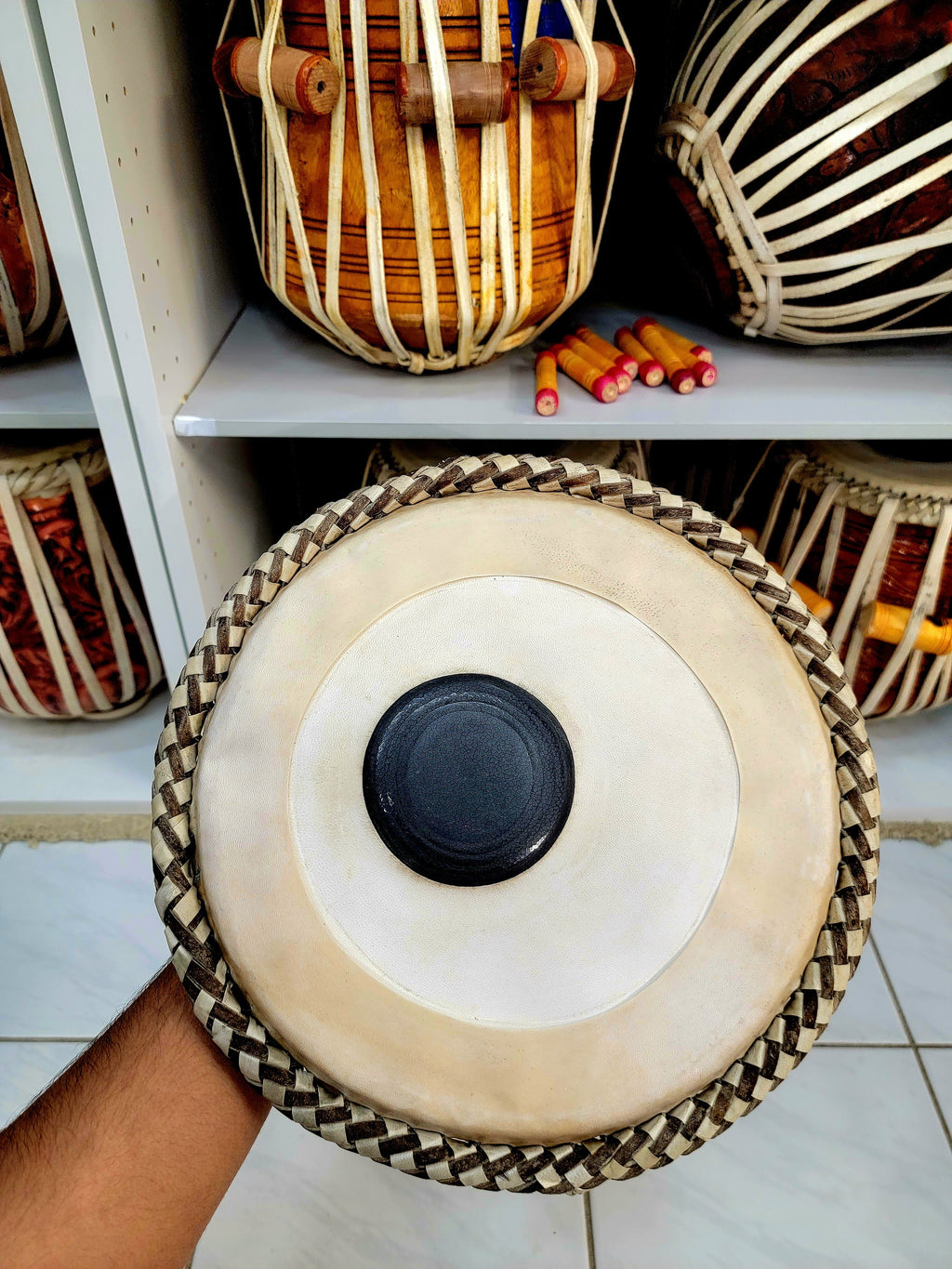 Bayan Skins – Sangeet Store