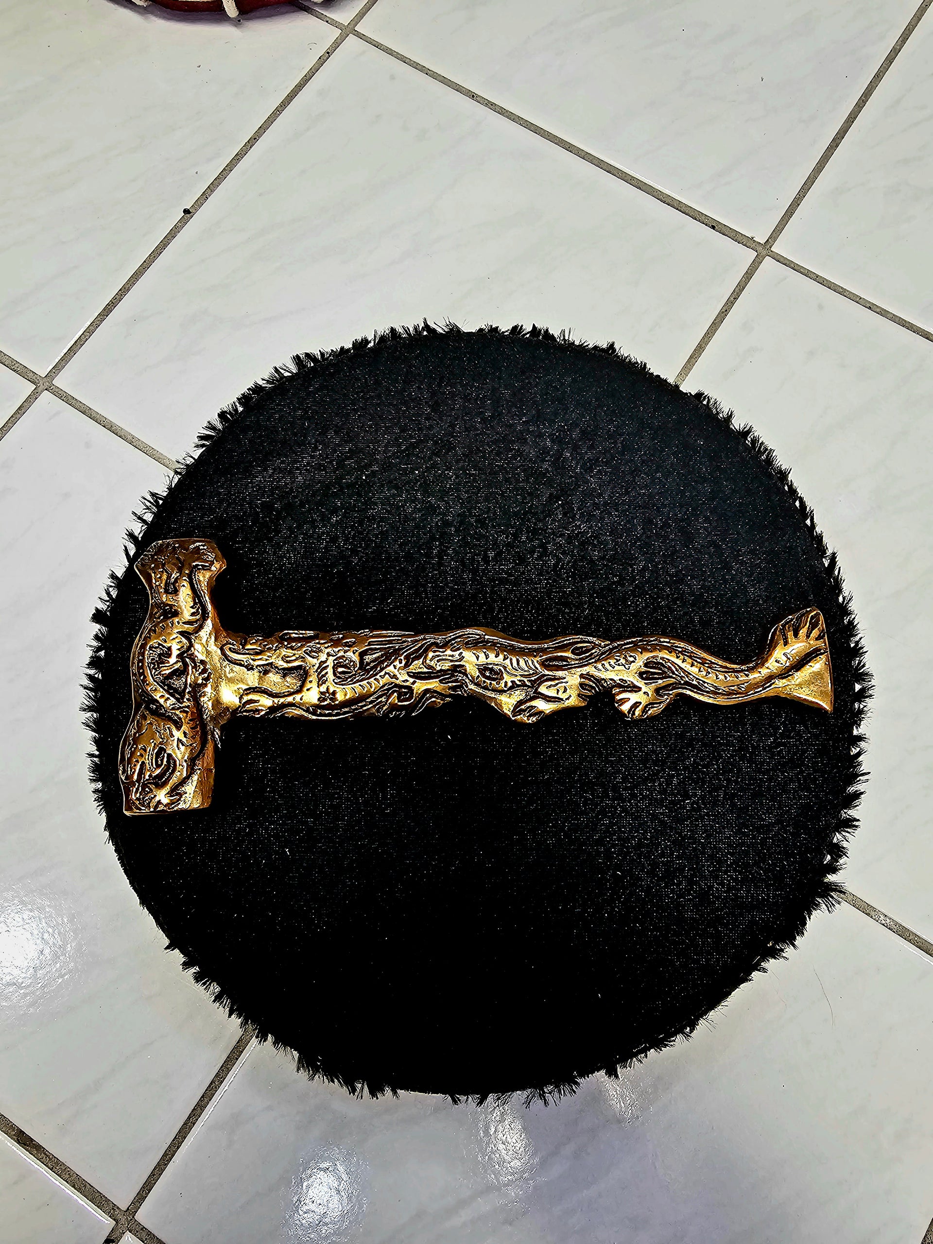 Tabla/Dholak Hammers & Pulling Hooks – Sangeet Store