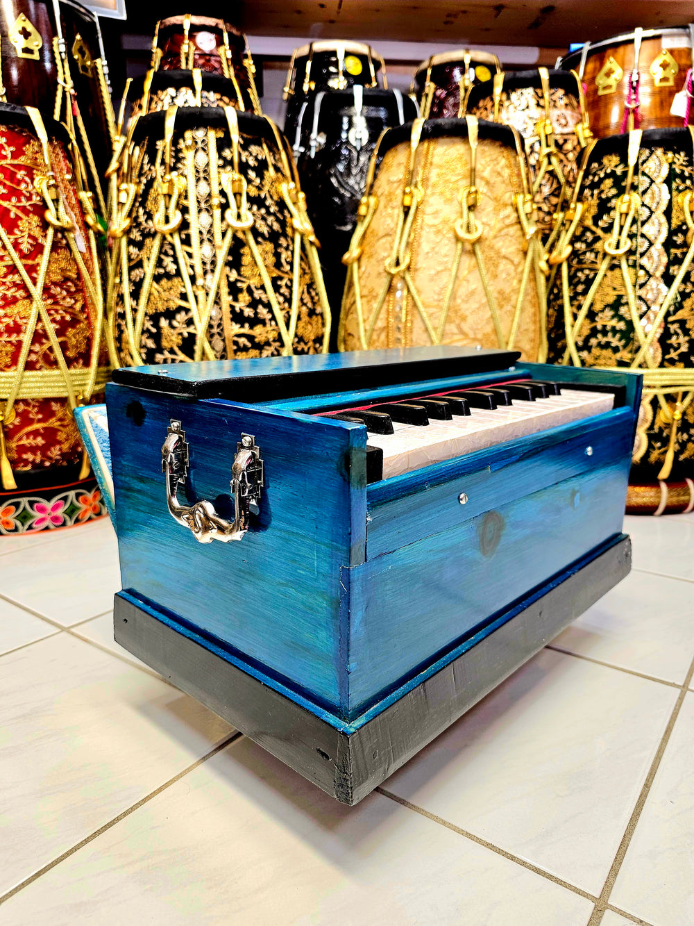 Sangeet Store Harmoniums (North America)