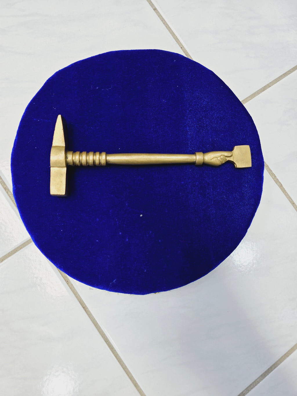 Golden Touch Tabla Hammer – Sangeet Store