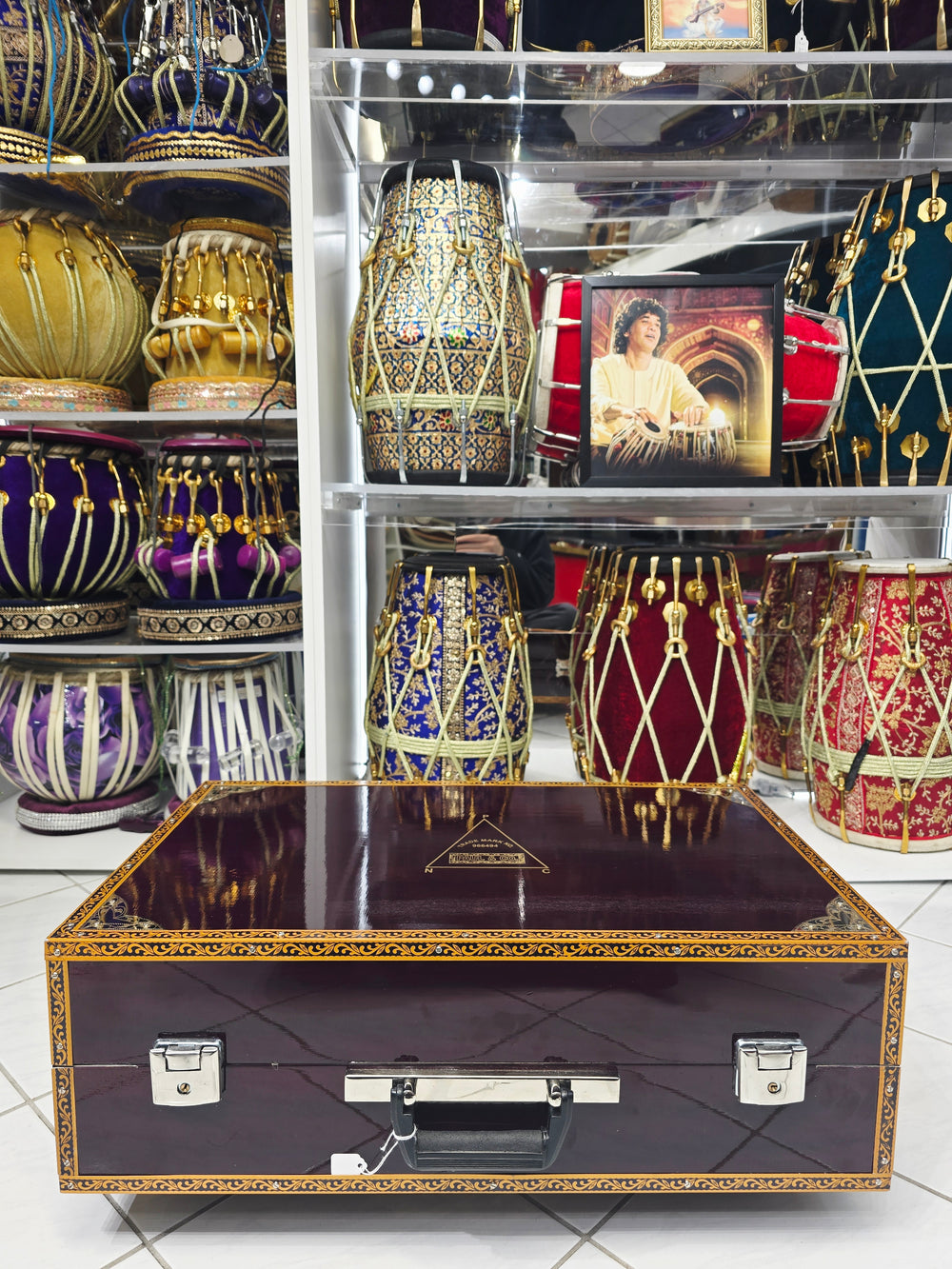 Paul & Co. Balance Link for Raj: Virtuoso's Delight: Authentic Paul ...