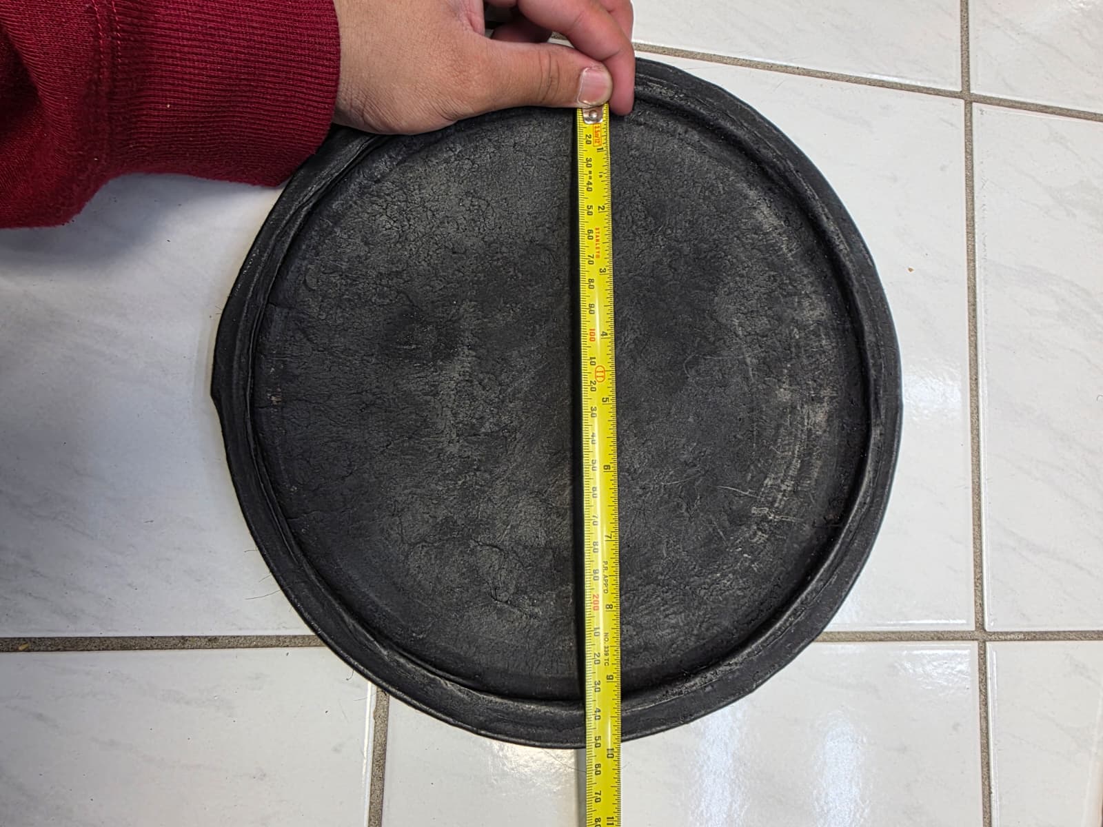 Custom link for Ash: 2 Black Dholak Skins + Masala – Sangeet Store