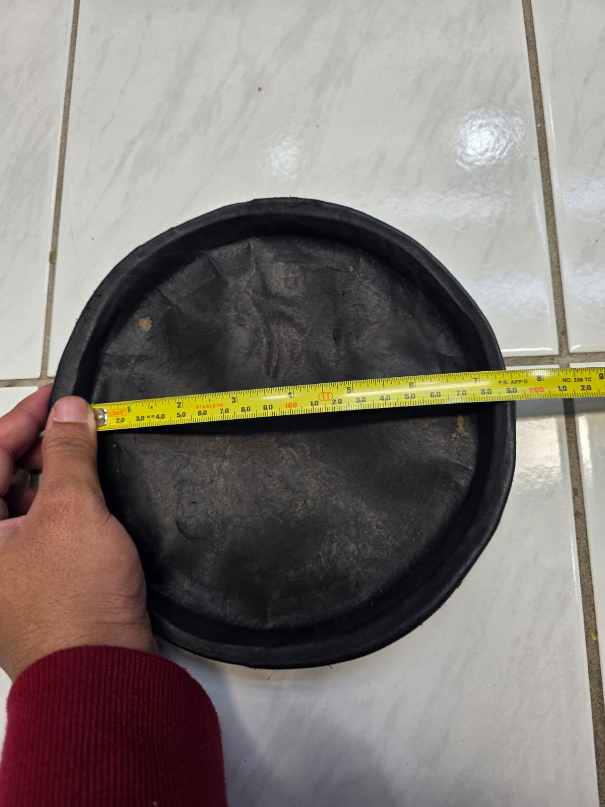 Custom link for Ash: 2 Black Dholak Skins + Masala – Sangeet Store