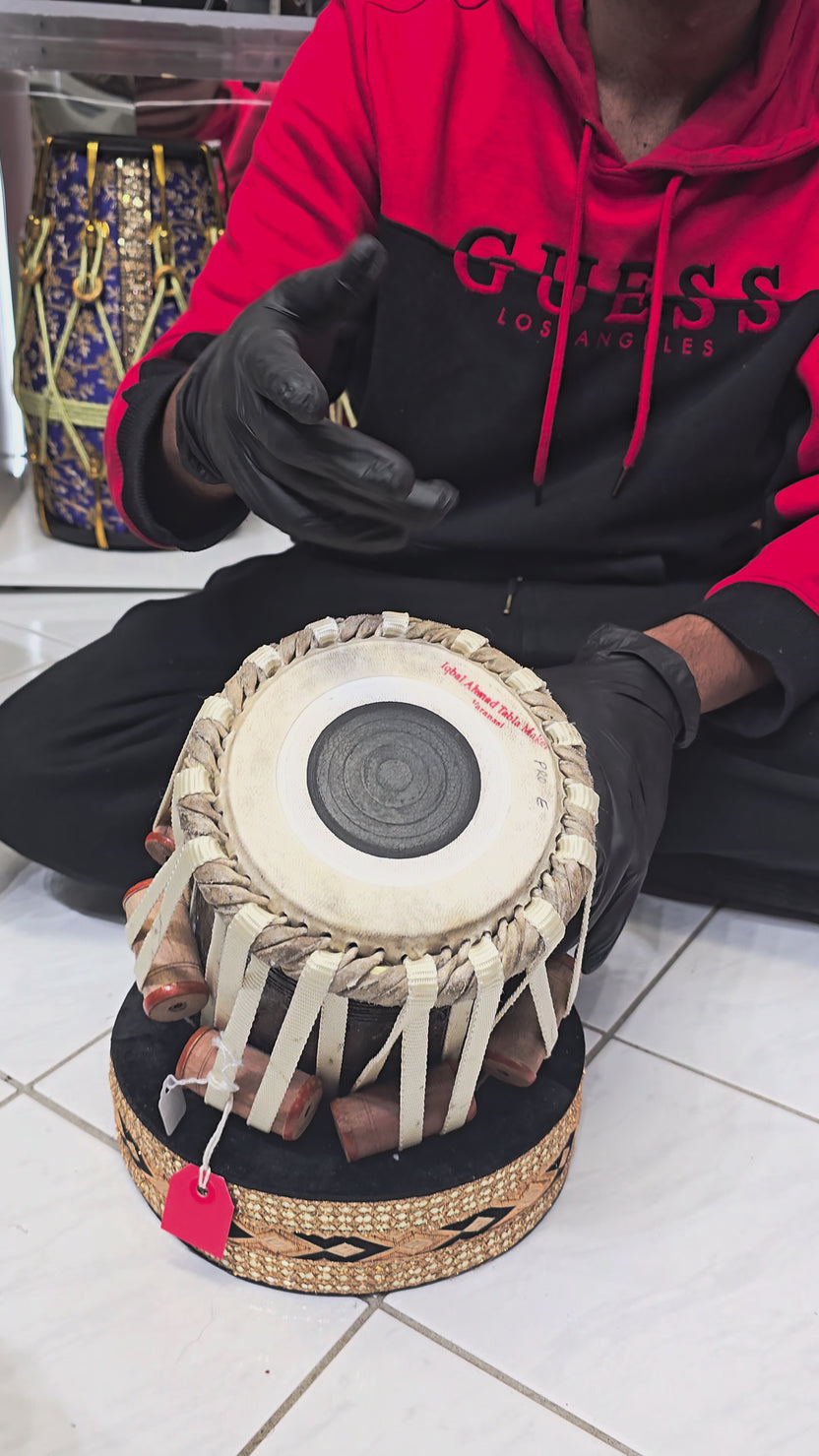 E + C#/D Dayan Package: Payment Link – Sangeet Store